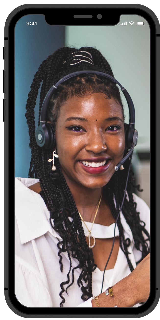 Inktel Contact Center Solutions | Add Passion